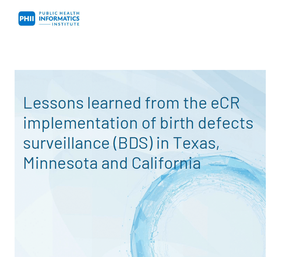 Resource Library | PHII.org